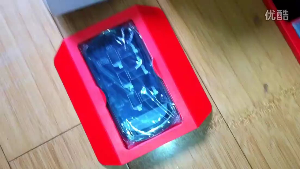 【V科技原创】电信天翼定制 联想乐PHONE 3GC101 国行开箱