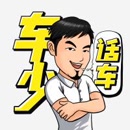车少话车 