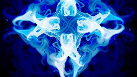 PS滤镜系列(23): 打造绚丽的光芒效果视频