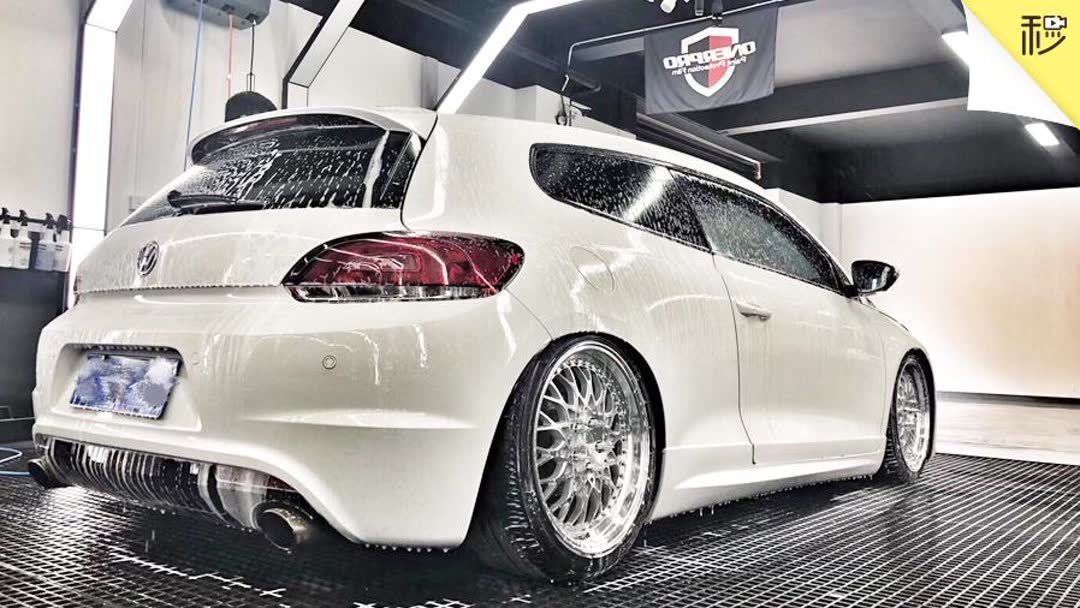 白色更安全?褐色最吸热?买车选色其实大有学问