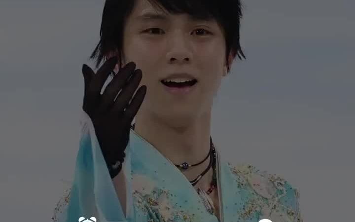 【羽生结弦】【中字】220214-15 JOC 羽生结弦小视频N则
