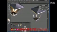 AI 教程 _AI制作 _插画设计_复古路灯超清效果图欣赏