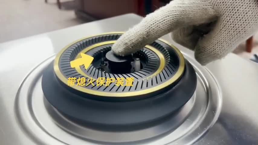 除隐患保安全:如何安全使用液化气(四)