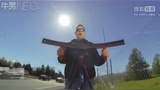 GOPRO高清宣传片 全方位多角度拍摄