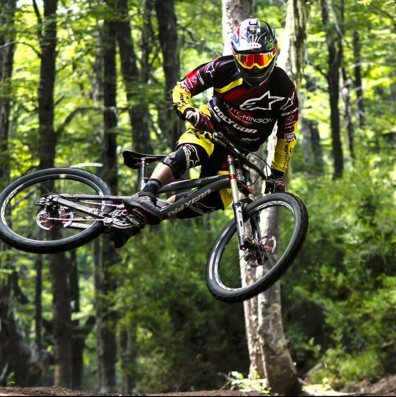 石家庄越野守护者 