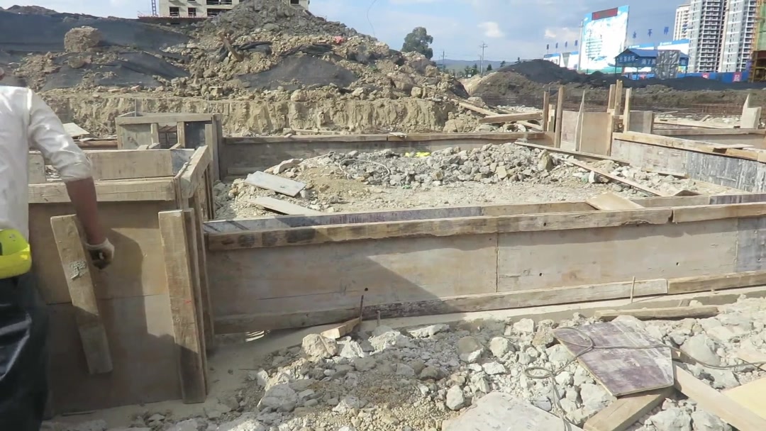 幼儿园模板制作2