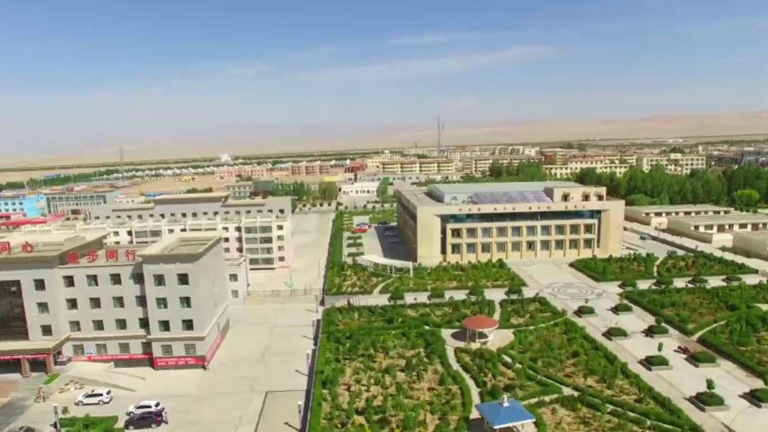 中国最年轻的城市,面积比3个北京大,人均GDP高达13.9万,不是三沙