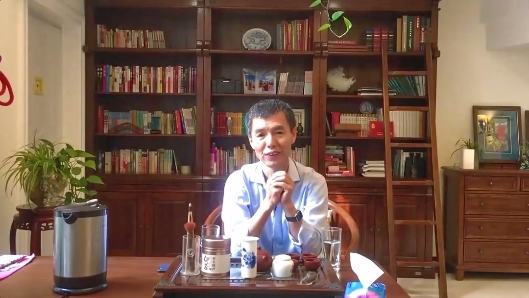 eleven思维第三季第11期《全面预算?难道你做过不全面的么?》