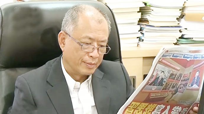 聚焦十九大|澳门各界热议“构建人类命运共同体”