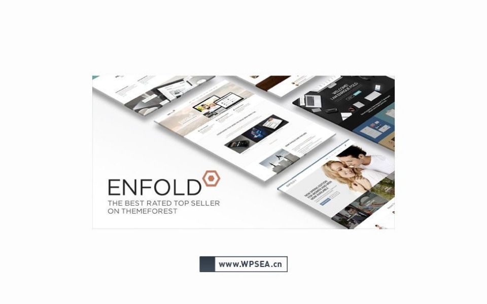 Enfold 响应式多用途主题-wordpress汉化主题