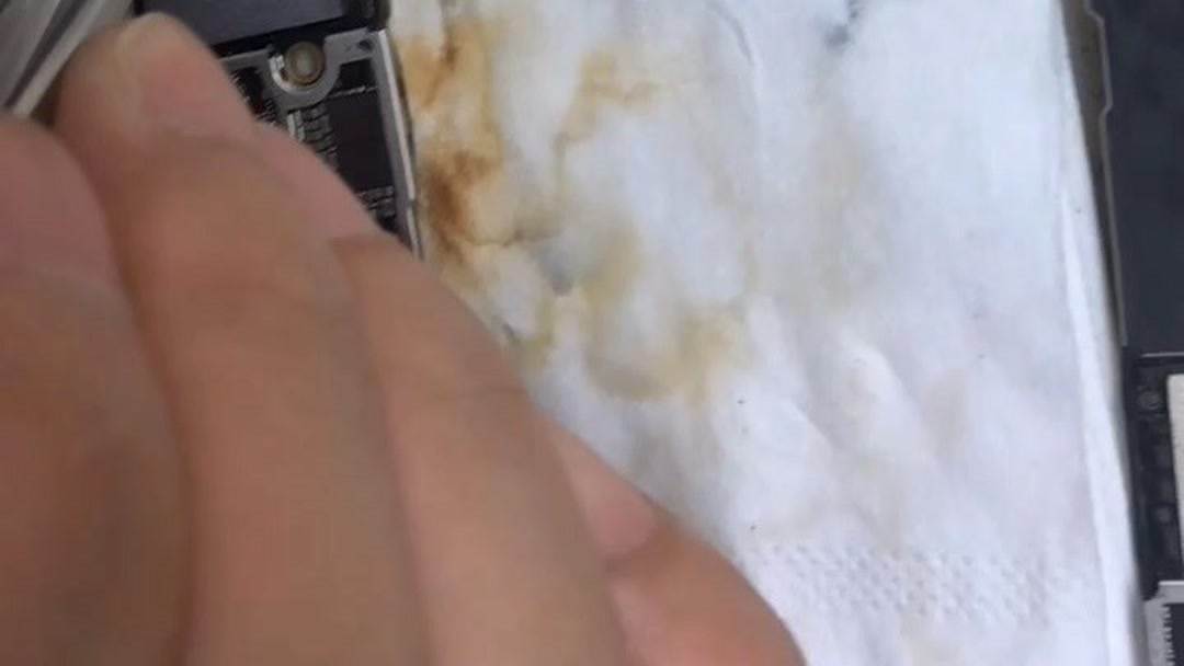 苹果iPhone 7维修基带芯片无信号问题解决方案