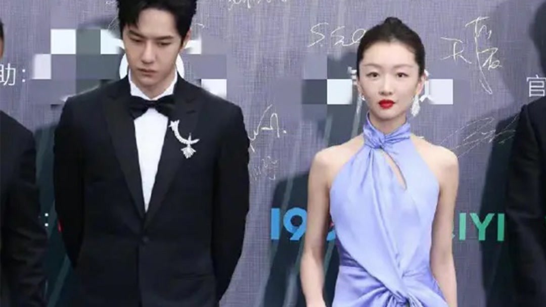 【一周文娱热搜盘点】微博电影之夜群星荟萃 王鹤棣虞书欣吵架