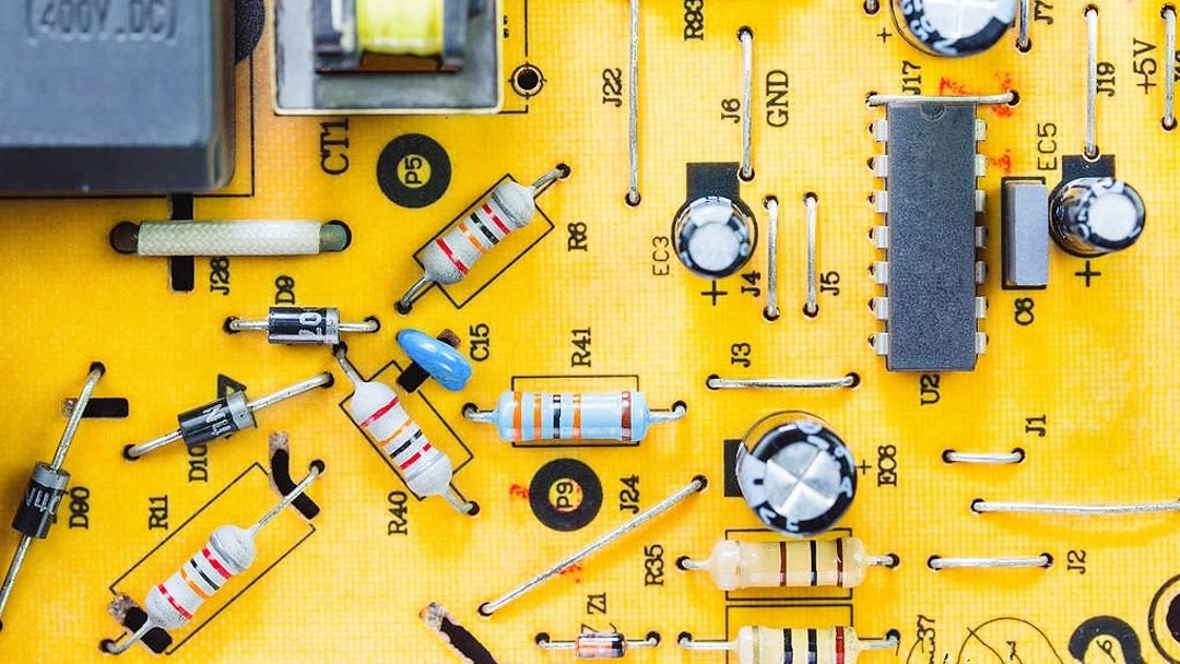 怎么快速入门学习电子电路?老电工从来都不明说,内行电工都知道