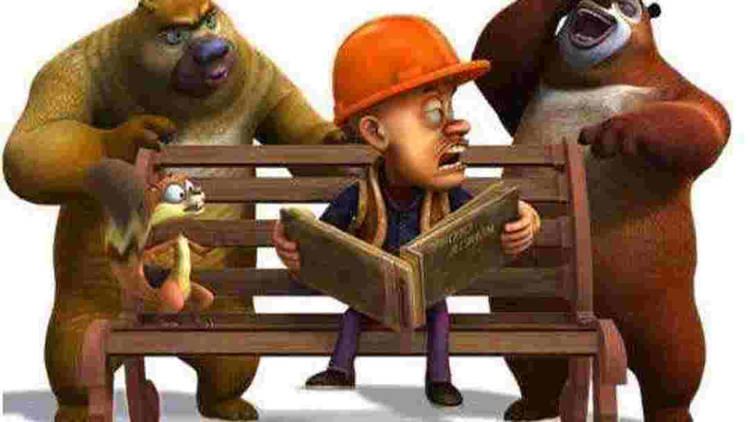 《熊出没》新品第六部电影来袭