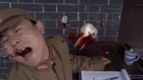 狼烟:张觉硬闯发报室杀死守卫将信息及时传递出去,国军派兵支援