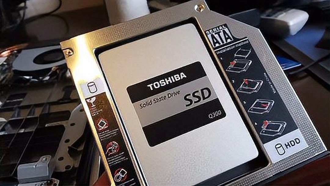 固态硬盘怎么加?怎么设置BIOS固态硬盘