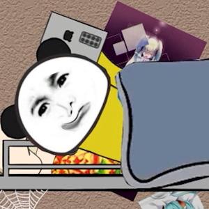 沙雕寝室501 