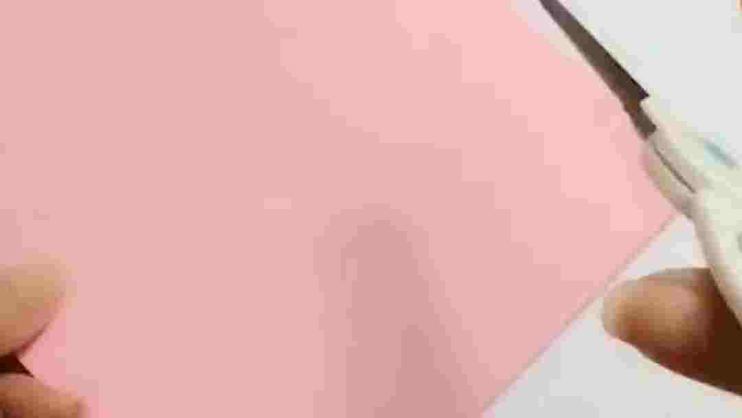 老师要的读书卡,费劲心思也要做出来手工