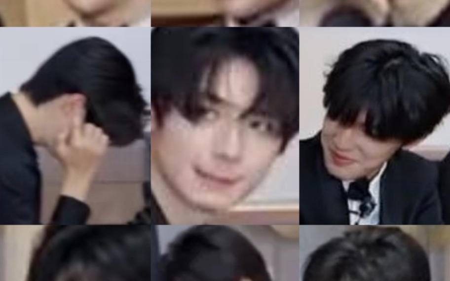 〖TF家族三代〗你们不要太搞笑,真的藏不住事情