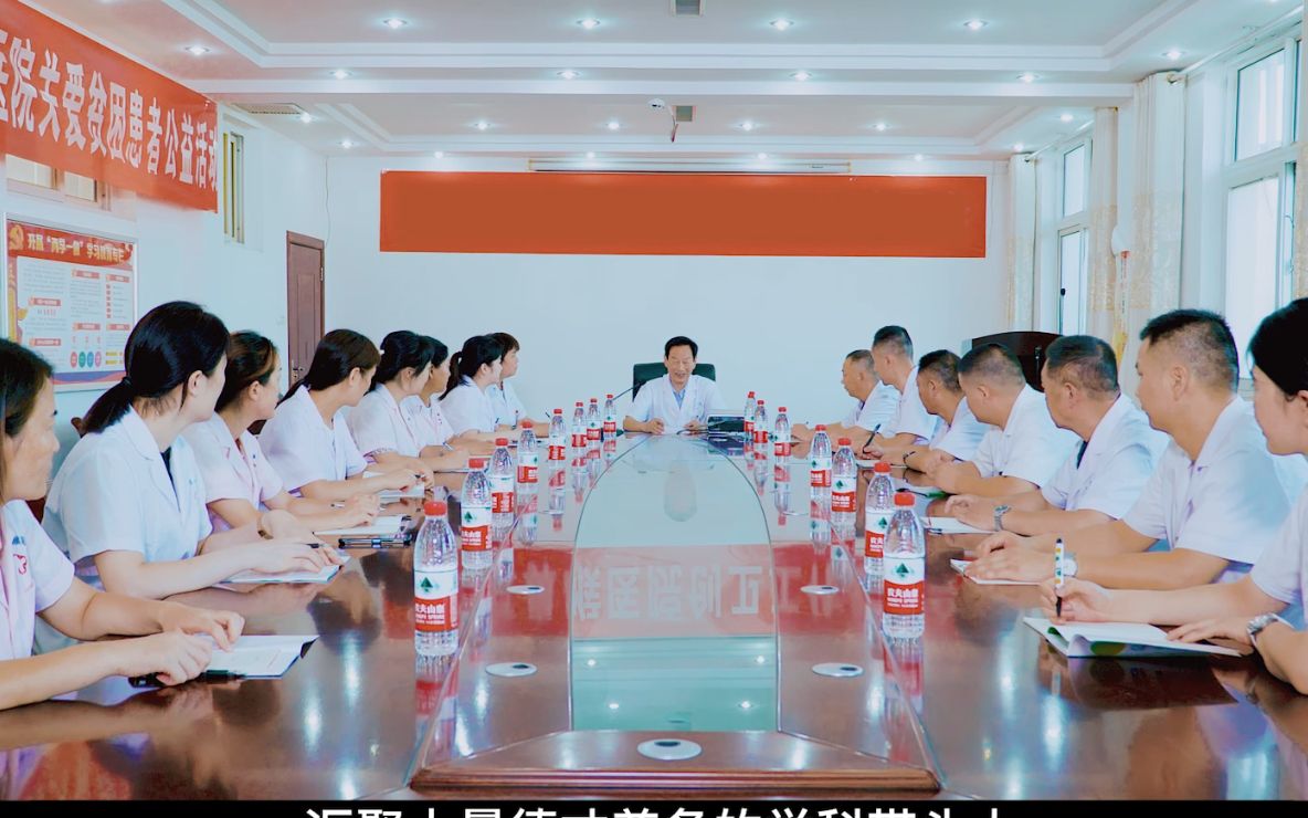 周口医院宣传片拍摄—漯河医院宣传片拍摄—商丘医院宣传片拍摄