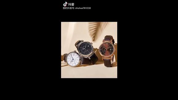 飞亚达腕表:一但拥有,别无所求。