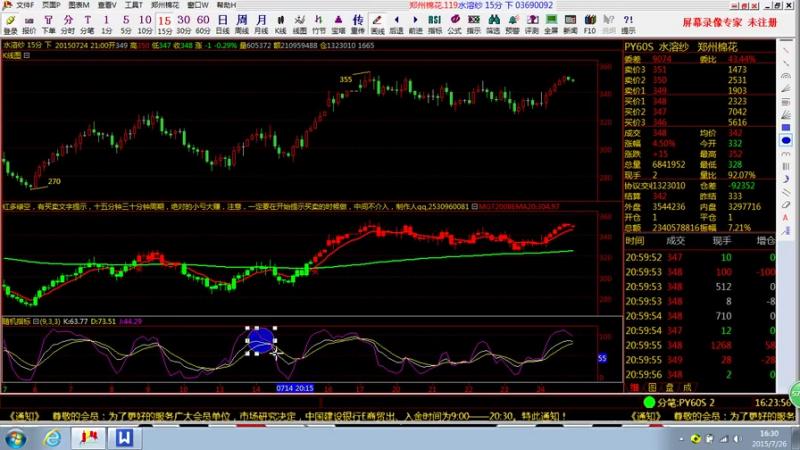电子现货技术指标讲解 现货交易技巧学习 现货新手入门学习视频