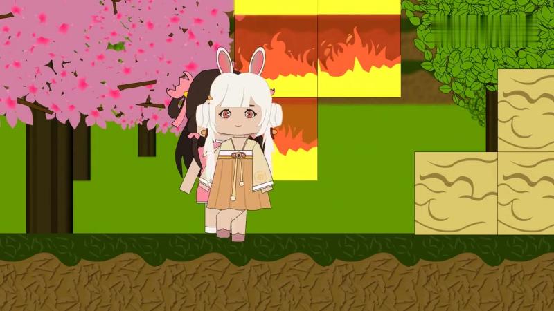 迷你小洞 第83集:迷斯拉藏有传送卷轴,卡卡后悔自己多嘴乱说话