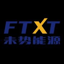 未势能源 