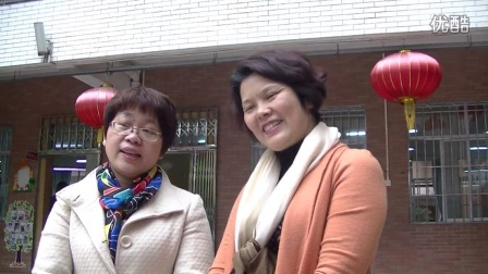 2015年3月采访校长