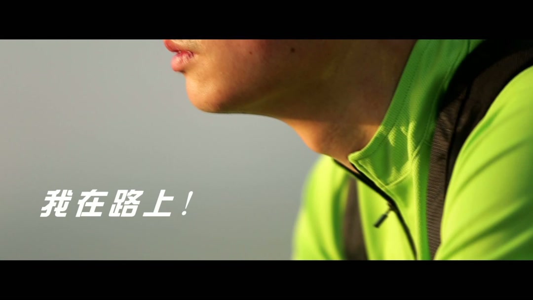 登特口腔微笑天使环岛骑行公益行之郭建海医生篇 