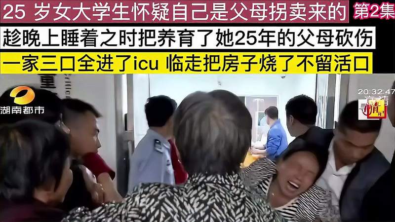 纪实故事 后续 纪录片 社会百态 情感