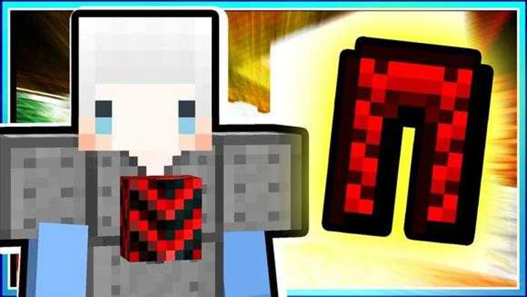 我的世界小白解说魔法枪械37 属于昆虫世界全套装备怎么还被打爆