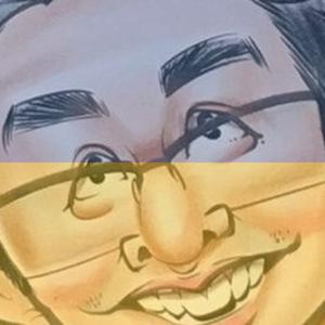 澳洲程序员大卫 