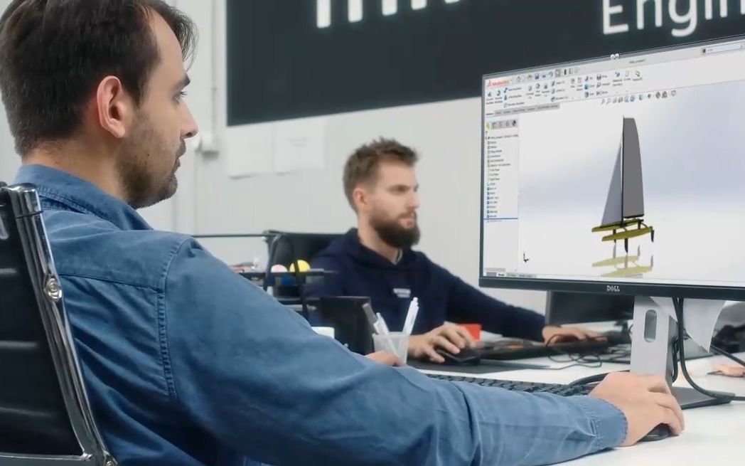 工业设计过程 英文字幕