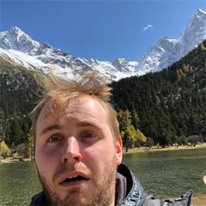 德国马丁的日常