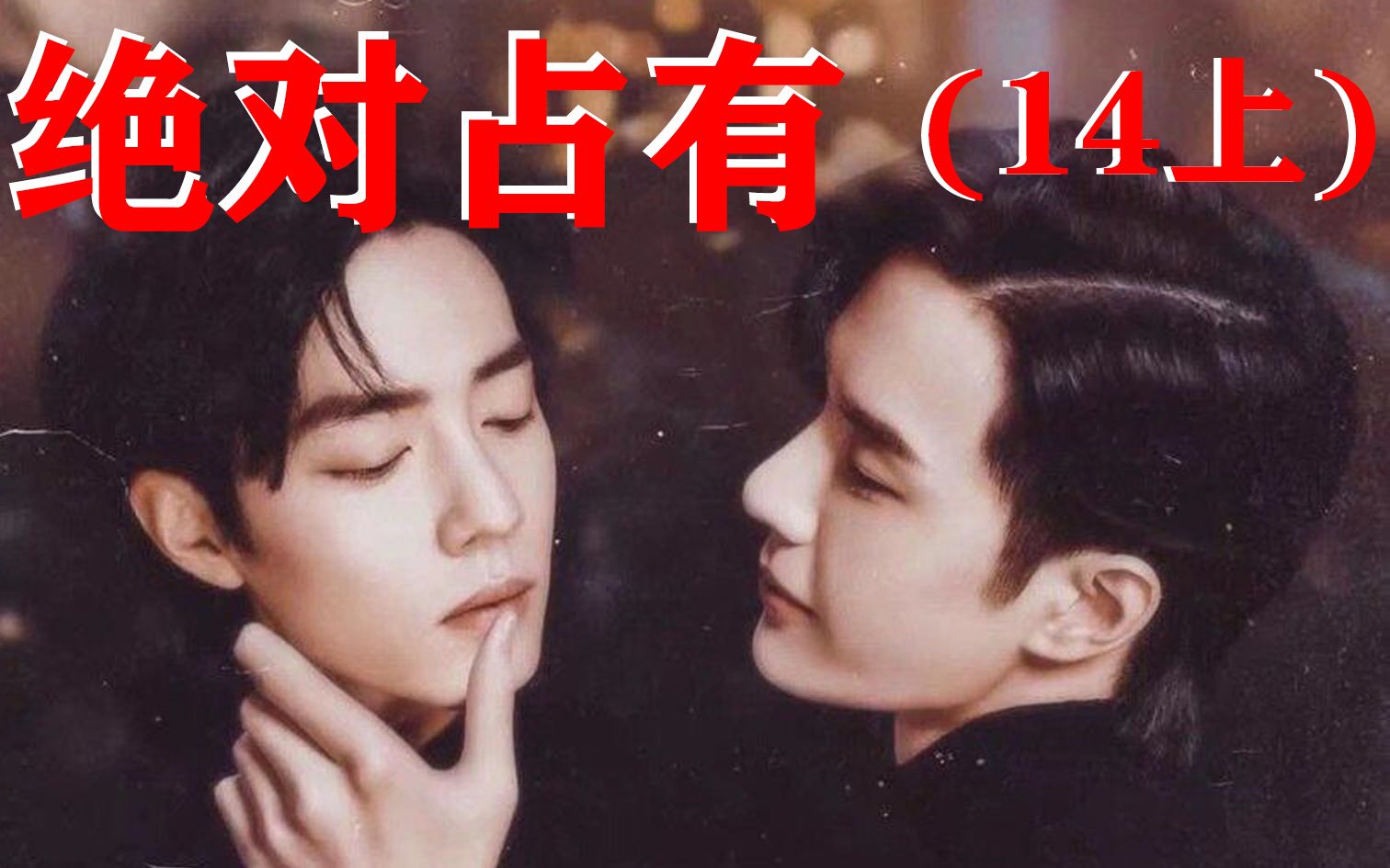 绝对占有 第十四集上---完全标记