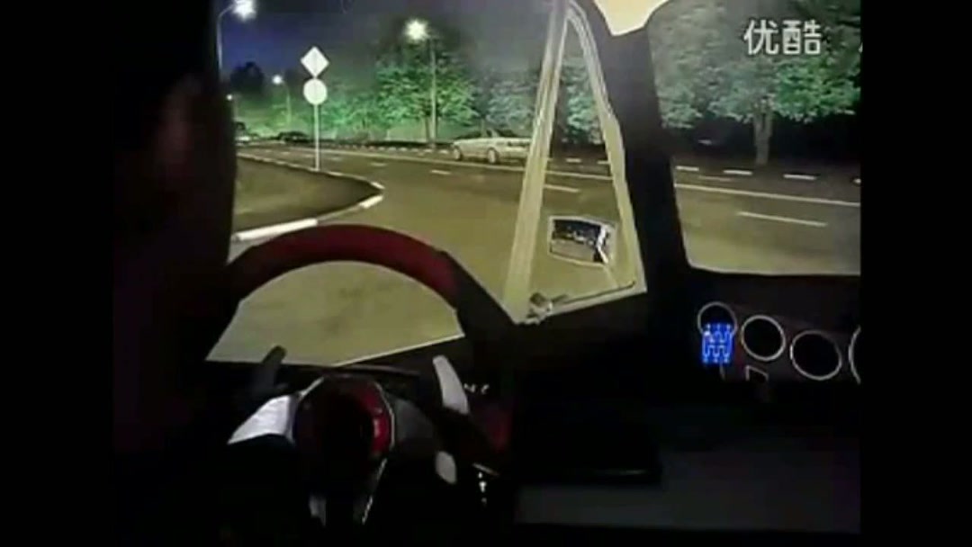 学车视频2015新规捷达学车视频教程科目二曲线行驶操作技巧-学