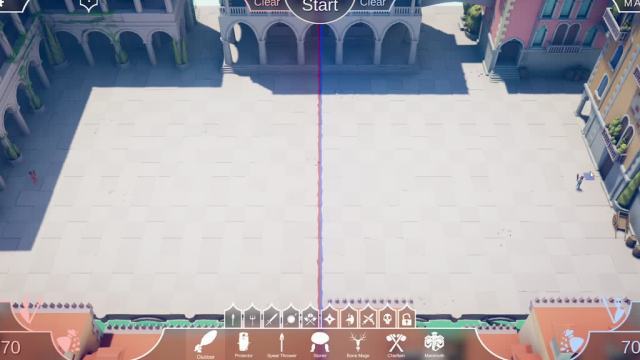 全面战争模拟器:隐藏人物气球兵,伤敌1000自损800