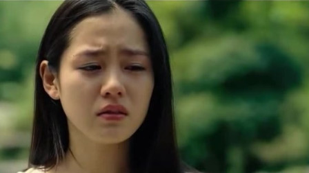 催泪爱情影片-我脑中的橡皮擦