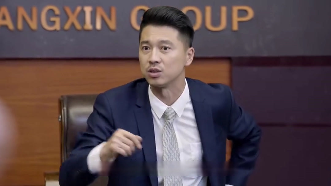 《追梦》东晓说出自己的想法 朗南开始忌惮创新了