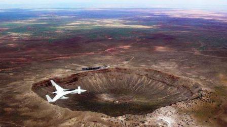 超震撼!历史上这么多陨石撞击地球,最终怎么样了?你知道吗?