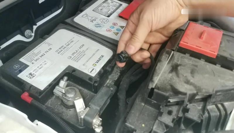 1分钟,汽车自动启停,轻松永久关闭!