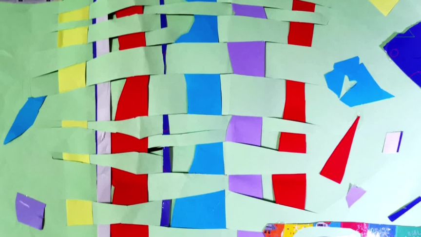 #幼儿教育 #幼儿绘画启蒙教学 #抖音小助手