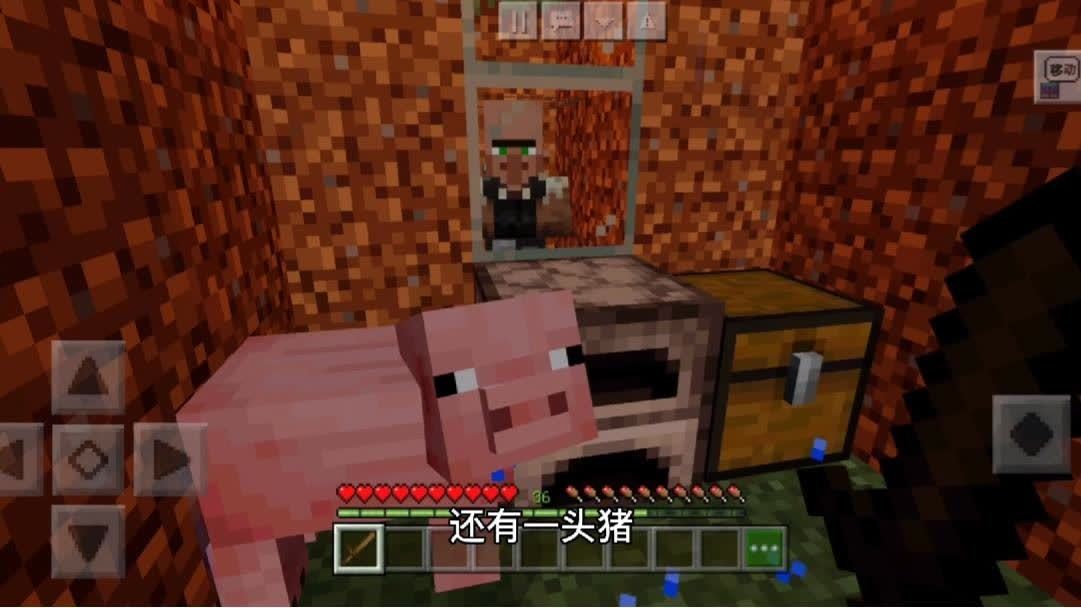 【我的世界沙雕剧场】当你掉进坑里如何自救("真"机智)