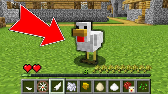 我的世界:三种模组,拥有它们玩生存再也不单调了