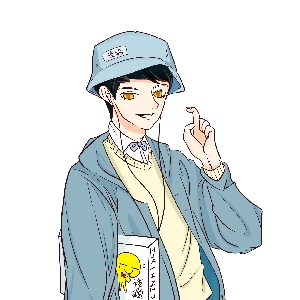 邂逅星河与她 