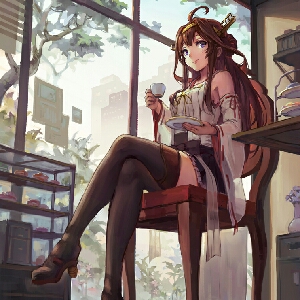 张德帅-日本广岛 