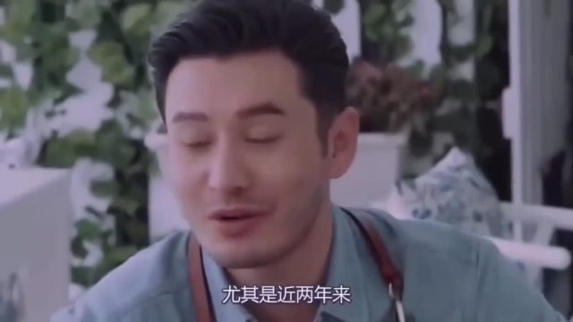 杨颖想表演唱歌,黄晓明的吐槽太犀利,气氛瞬间尴尬!