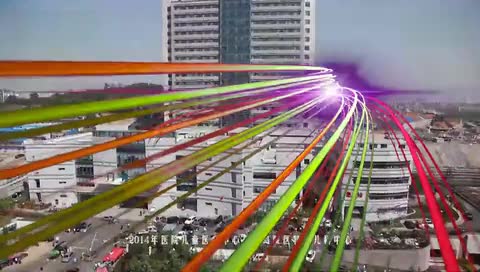 山东大学齐鲁医院(青岛)儿科宣传片