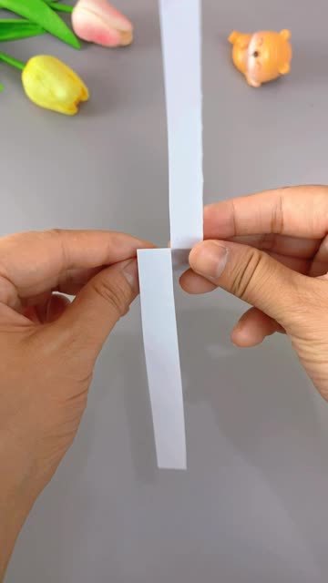 最简单的折纸飞机